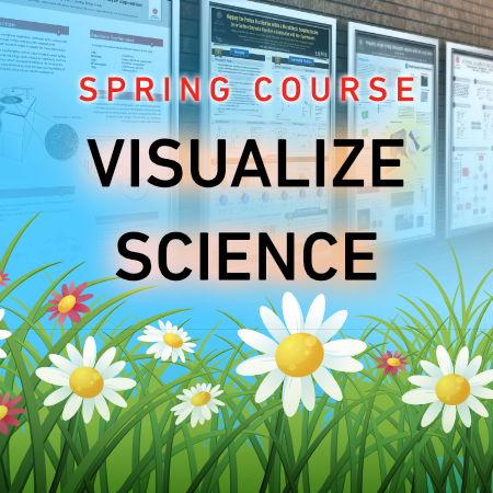 Visualize Your Science! | NDPIA