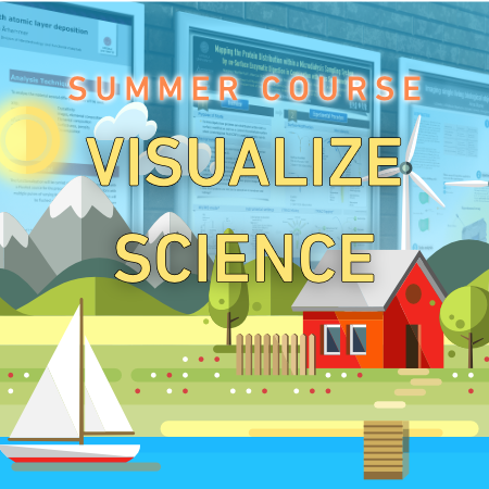 Visualize Your Science! | NDPIA