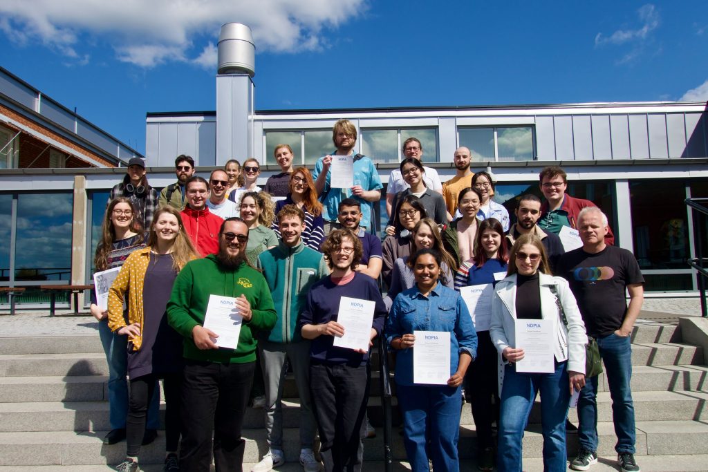 Fundamentals Of Basic And Applied Phage Biology 2025 Ndpia